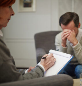 Hope and Healing Counseling